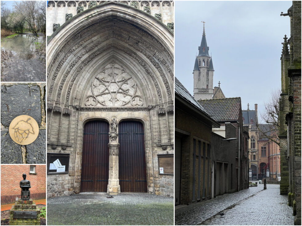 Een (h)opperbest weekend in Poperinge, hoofdstad van het goede leven